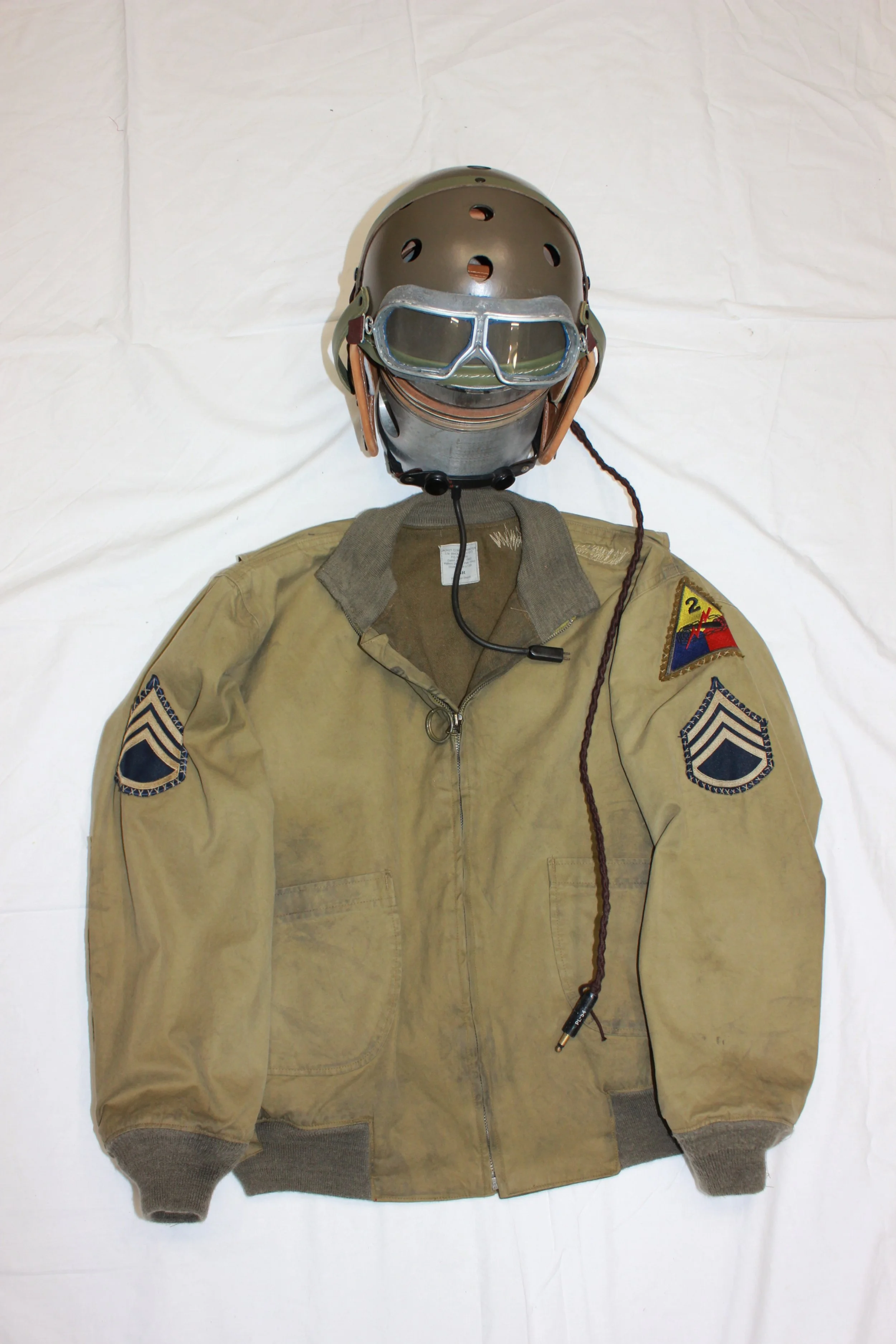 More Actors: — The Military Mark