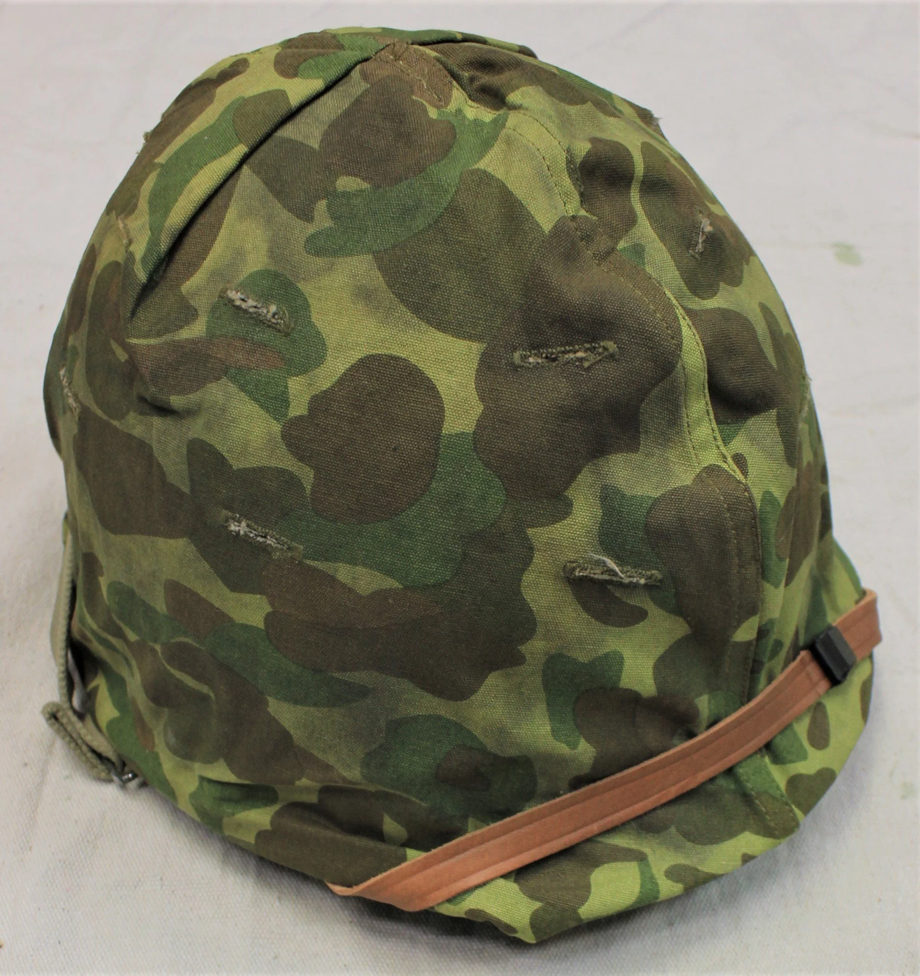 U.S. Navy Corpsmen of WWII — The Military Mark