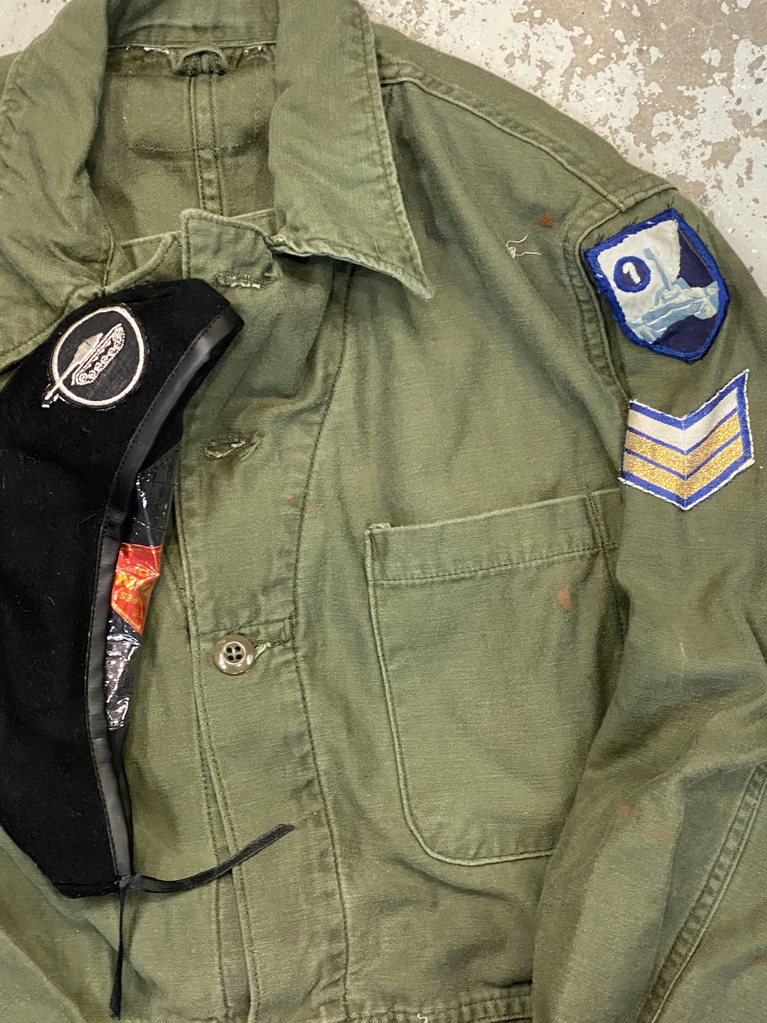 ARVN Armor and Mech / Infantry: — The Military Mark