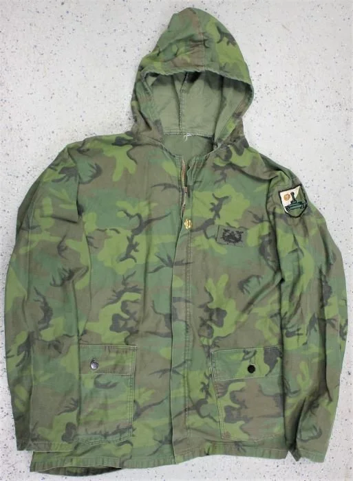 ARVN Armor and Mech / Infantry: — The Military Mark