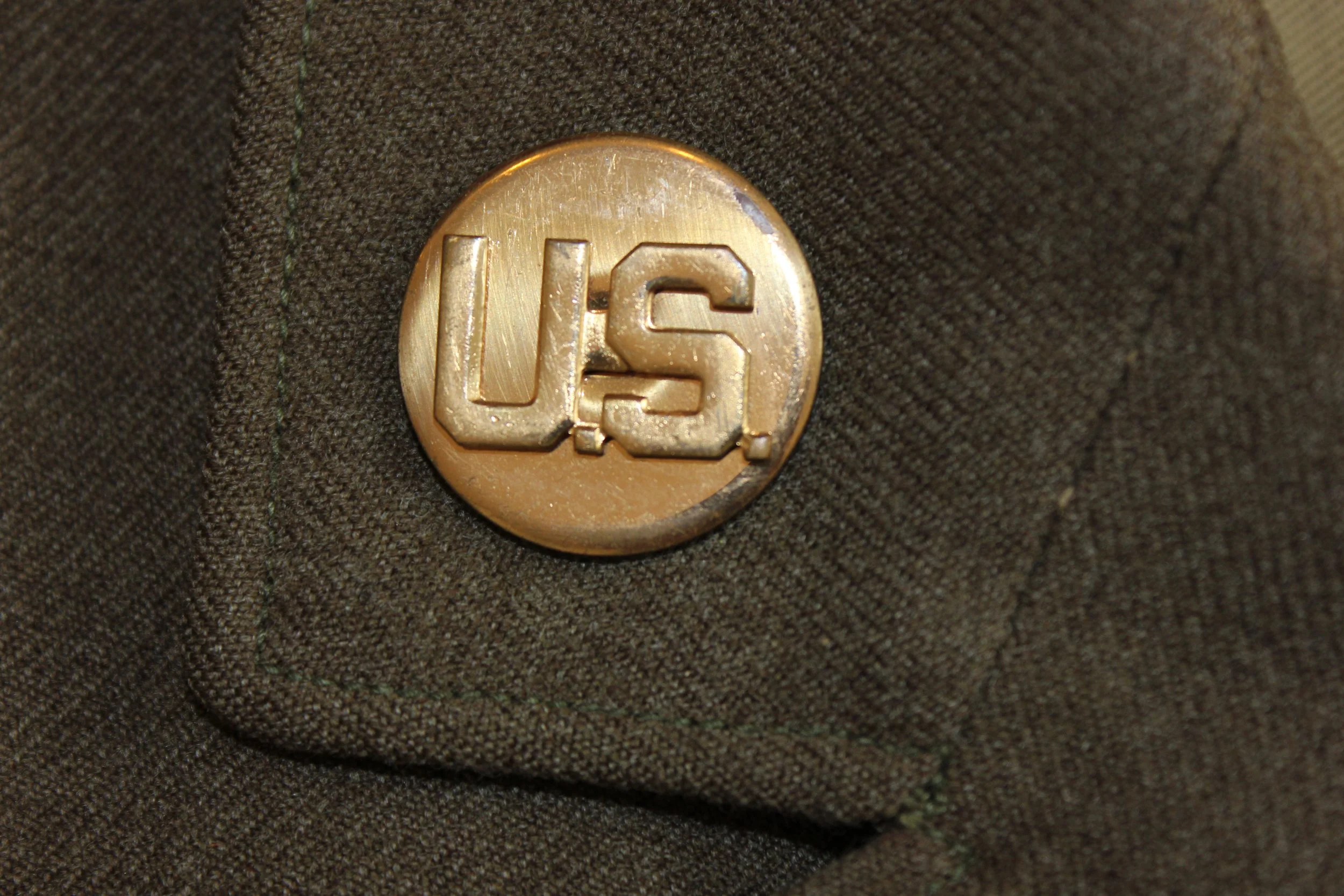 The Army Preparing For WWII — The Military Mark