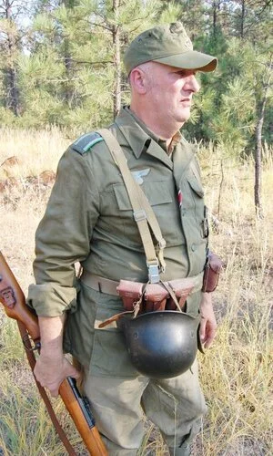 Deutsches Afrika Korps (DAK): — The Military Mark