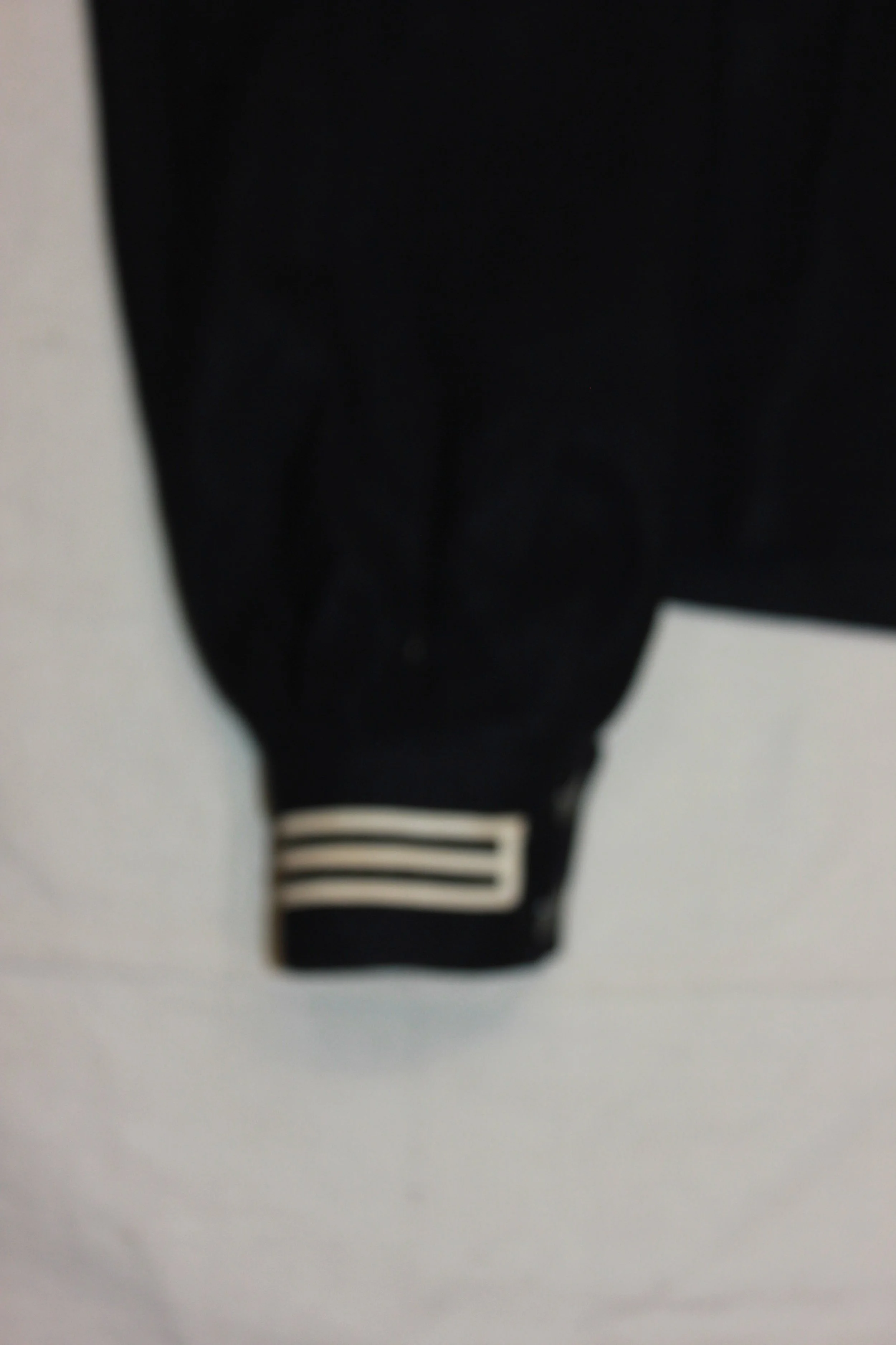 U.S. Blue Water Navy 1960s - 70s Dress Uniform: — The Military Mark