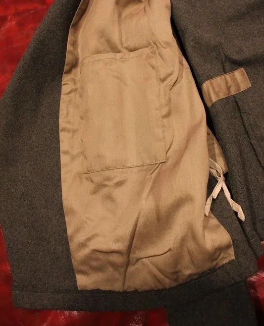 Lehr Division: — The Military Mark