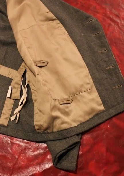 Lehr Division: — The Military Mark