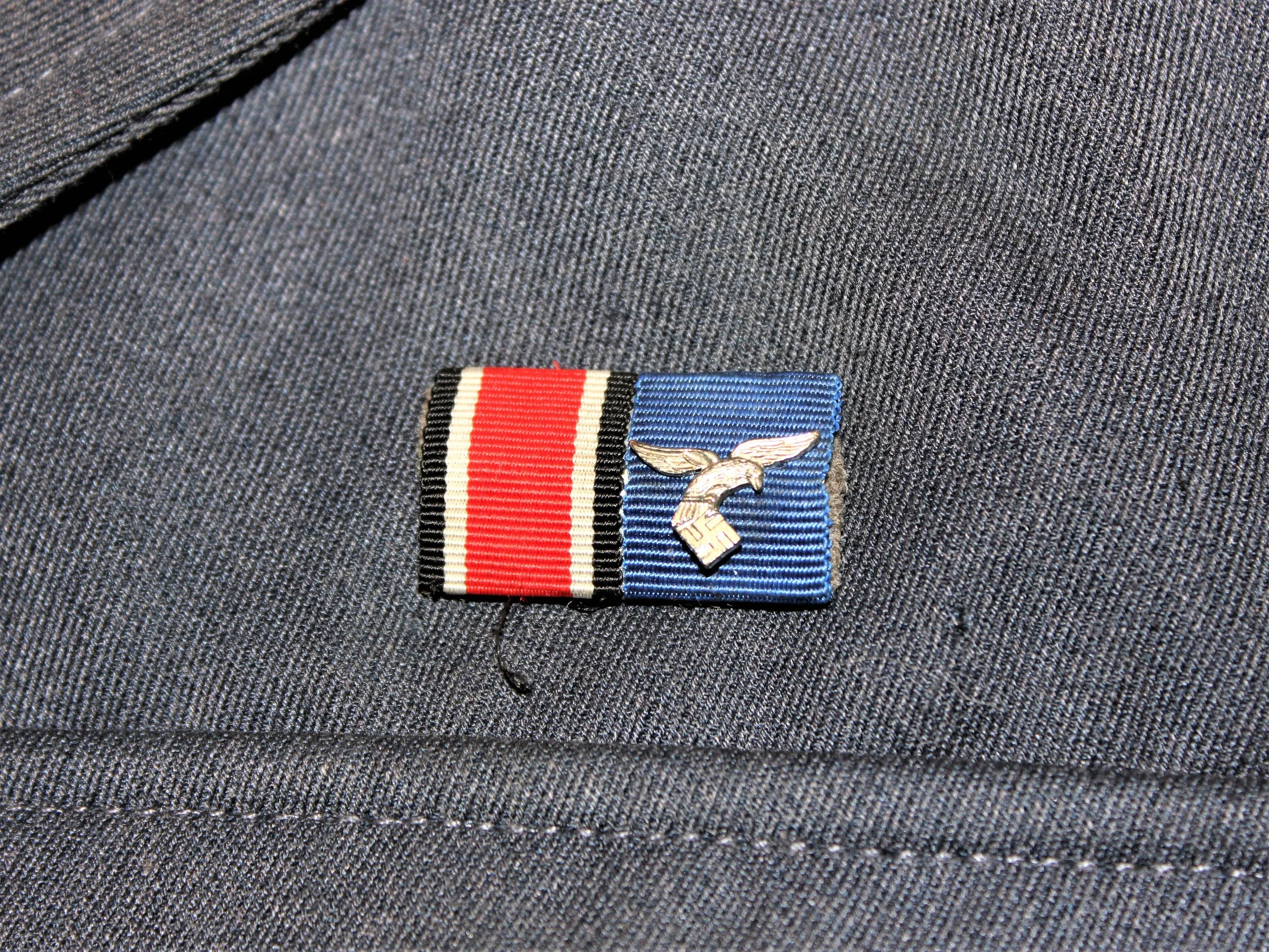 Luftwaffe Sanitats-Kompanie: — The Military Mark