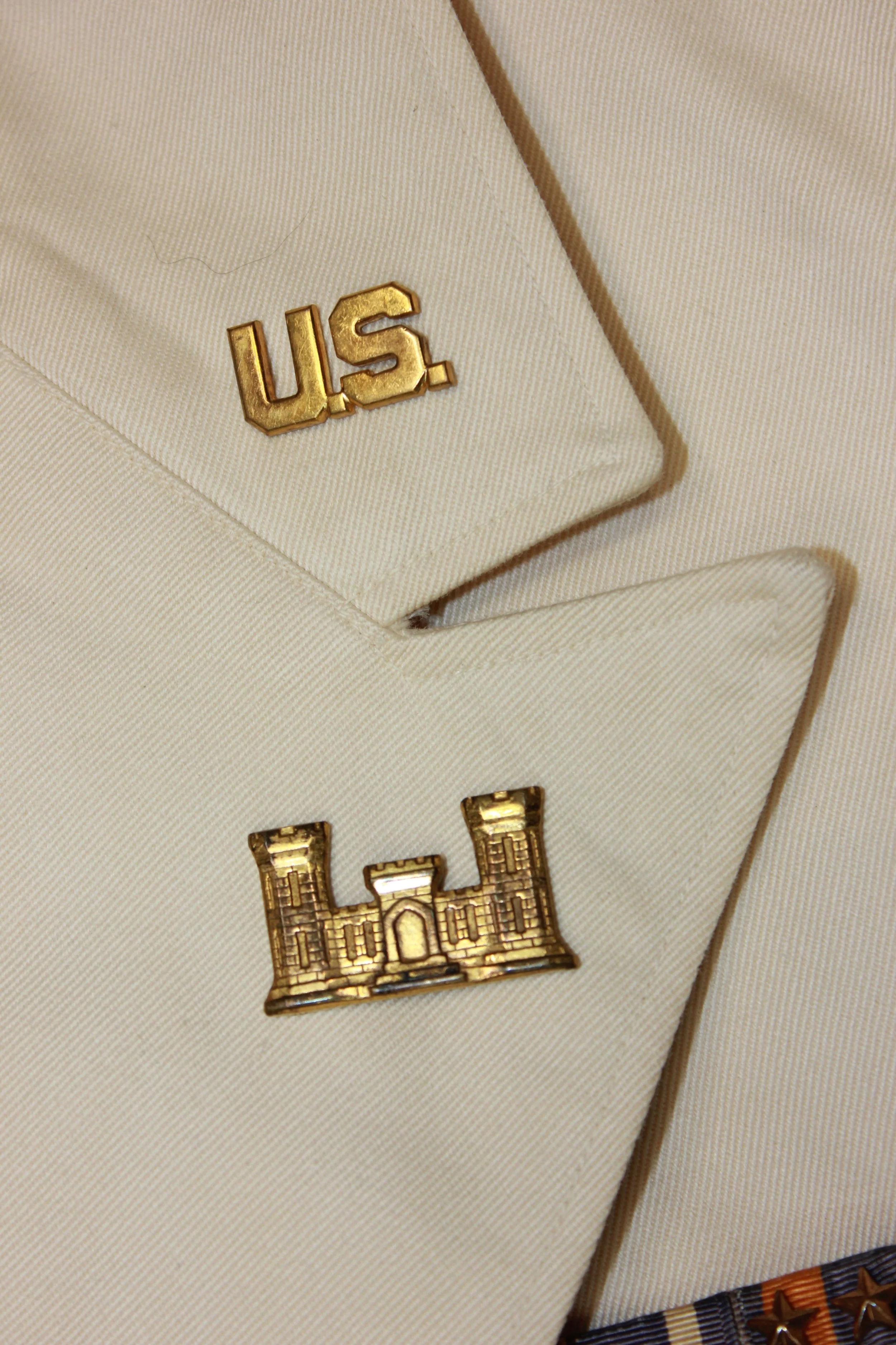 Post-Korean War Deployment From 1954 to… — The Military Mark