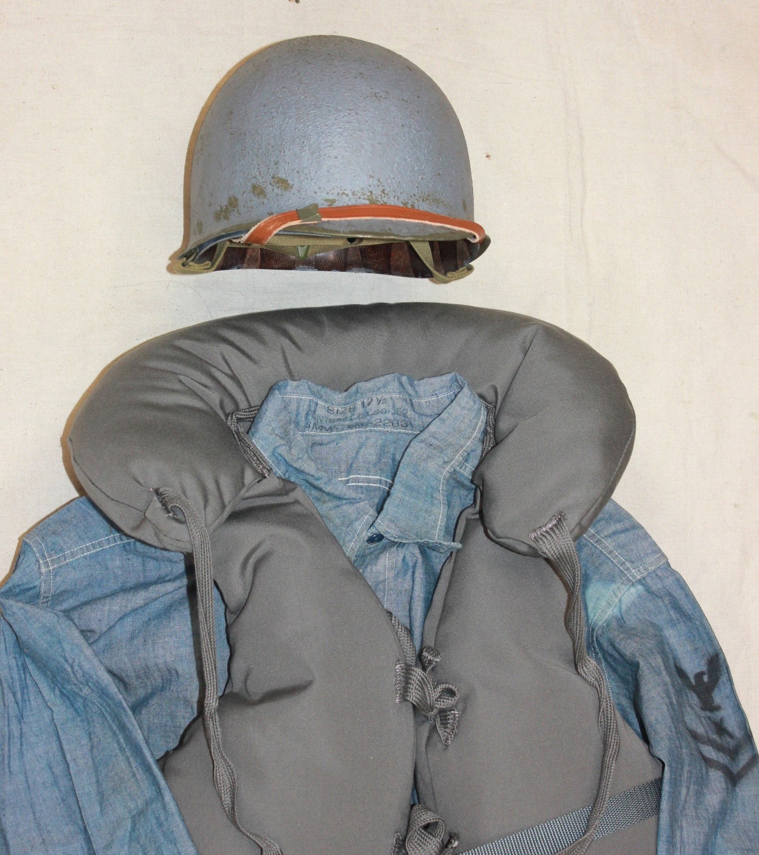 U.S., UK, & ARVN Uniforms — The Military Mark
