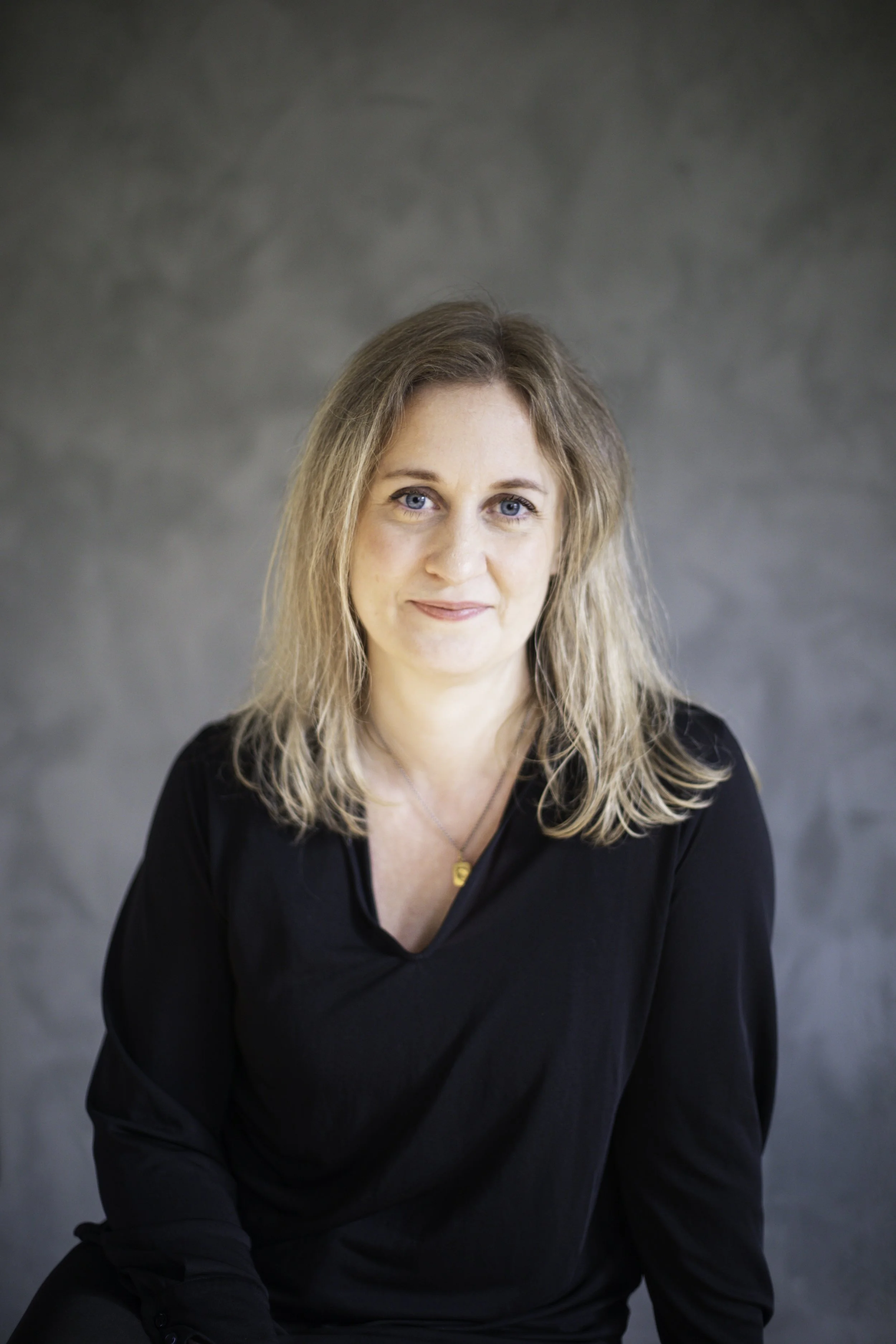 The Founder — Timani