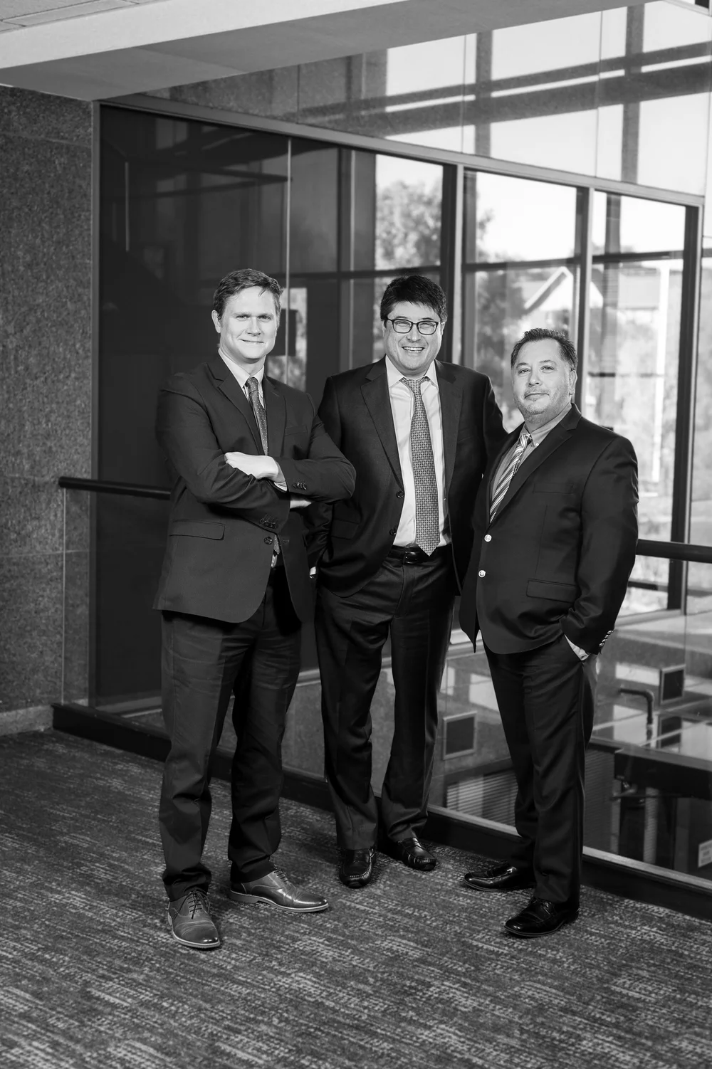 Webber Arredondo Oja, LLC