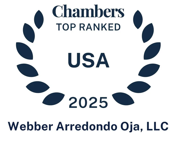 Webber Arredondo Oja, LLC