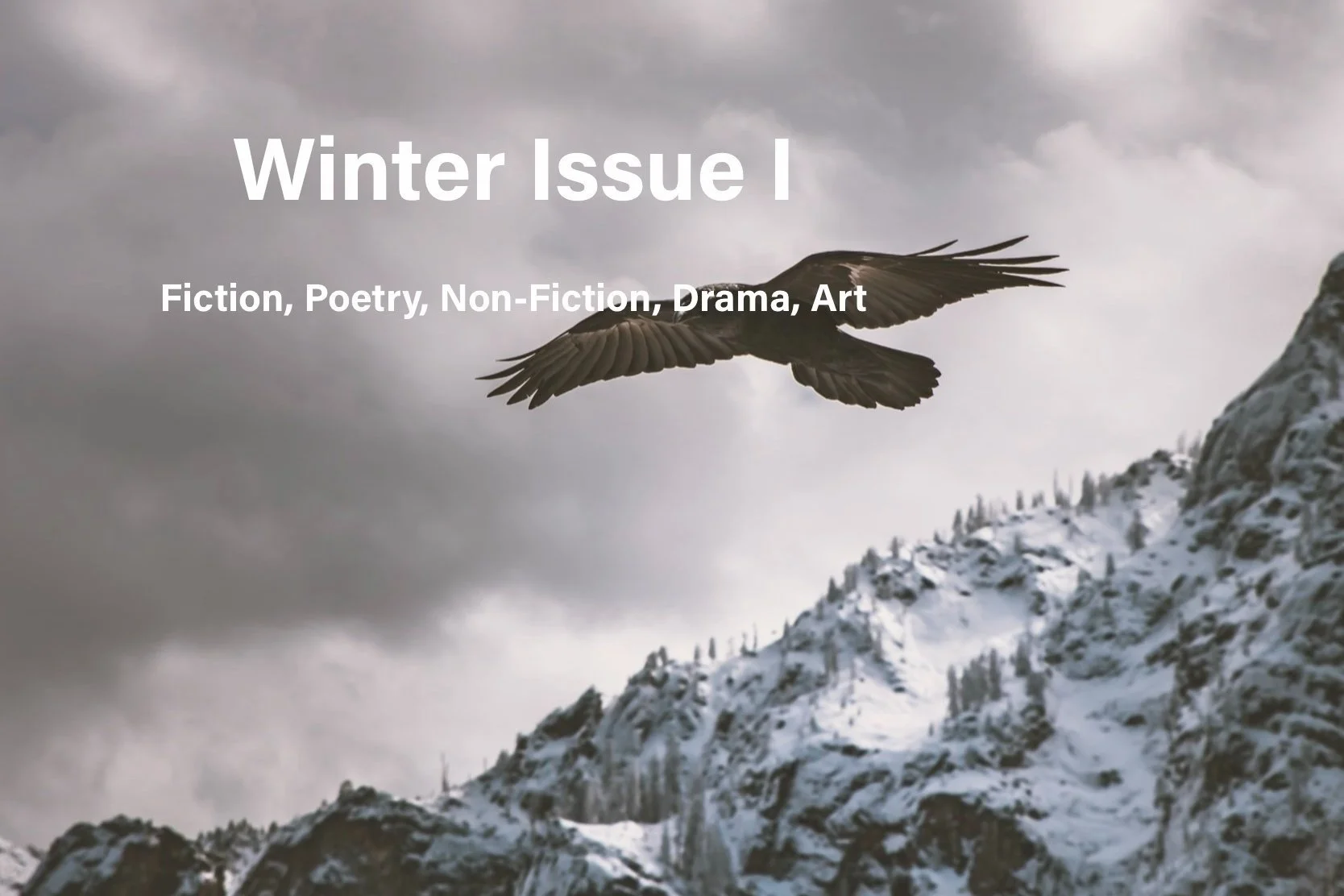 Content Creator Magazine — Samjoko