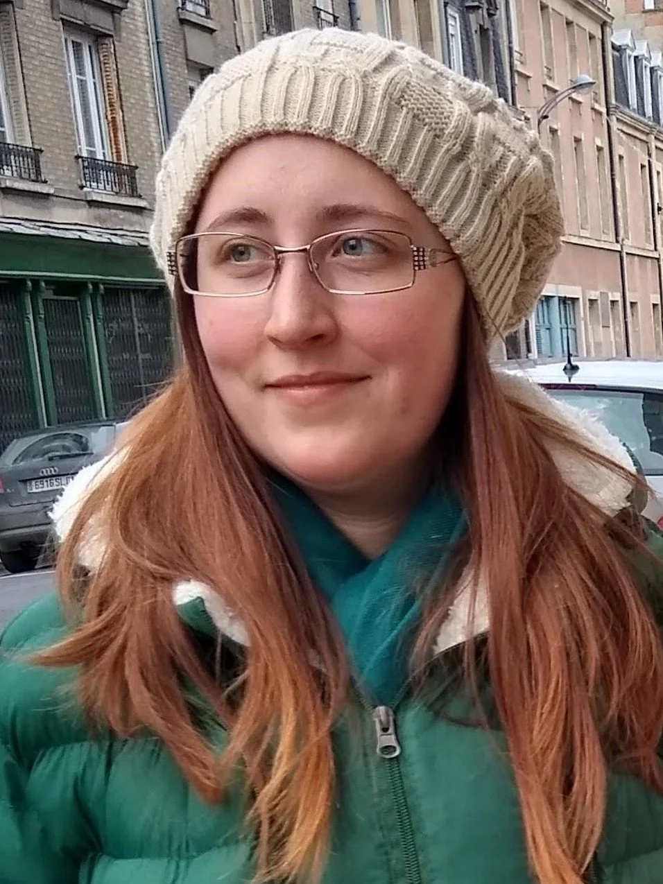 These Torn Tracks Mark Our Sins — Samjoko