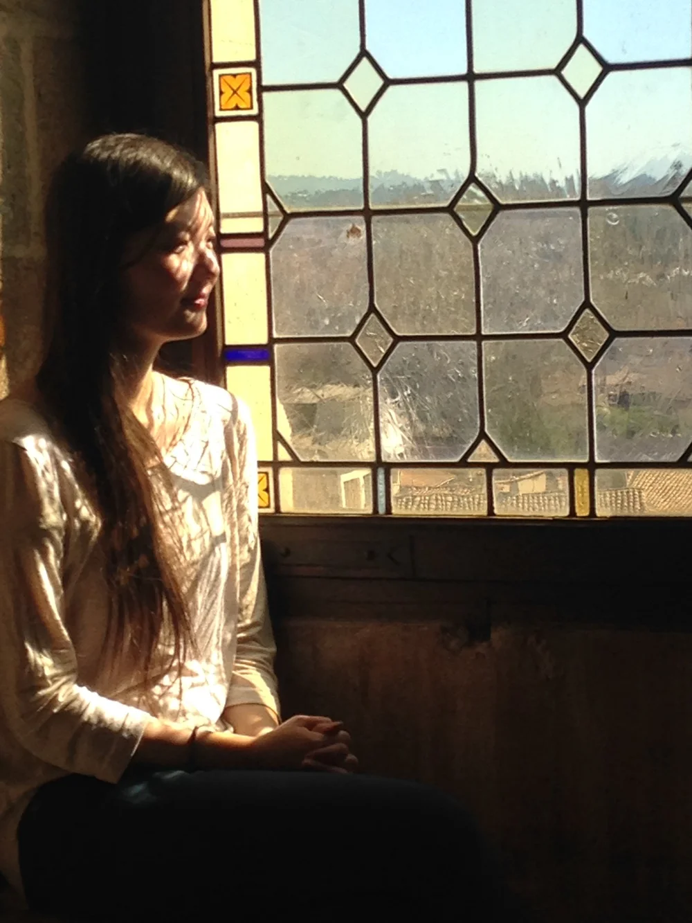 The Dragons of Mississauga — Samjoko