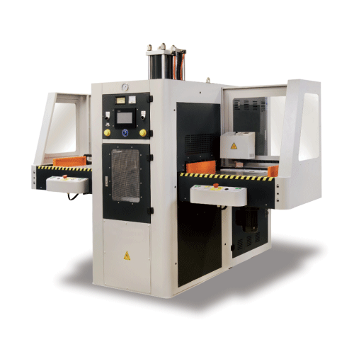 ORISOL is the footwear-automation solution provider, offers industrial ...