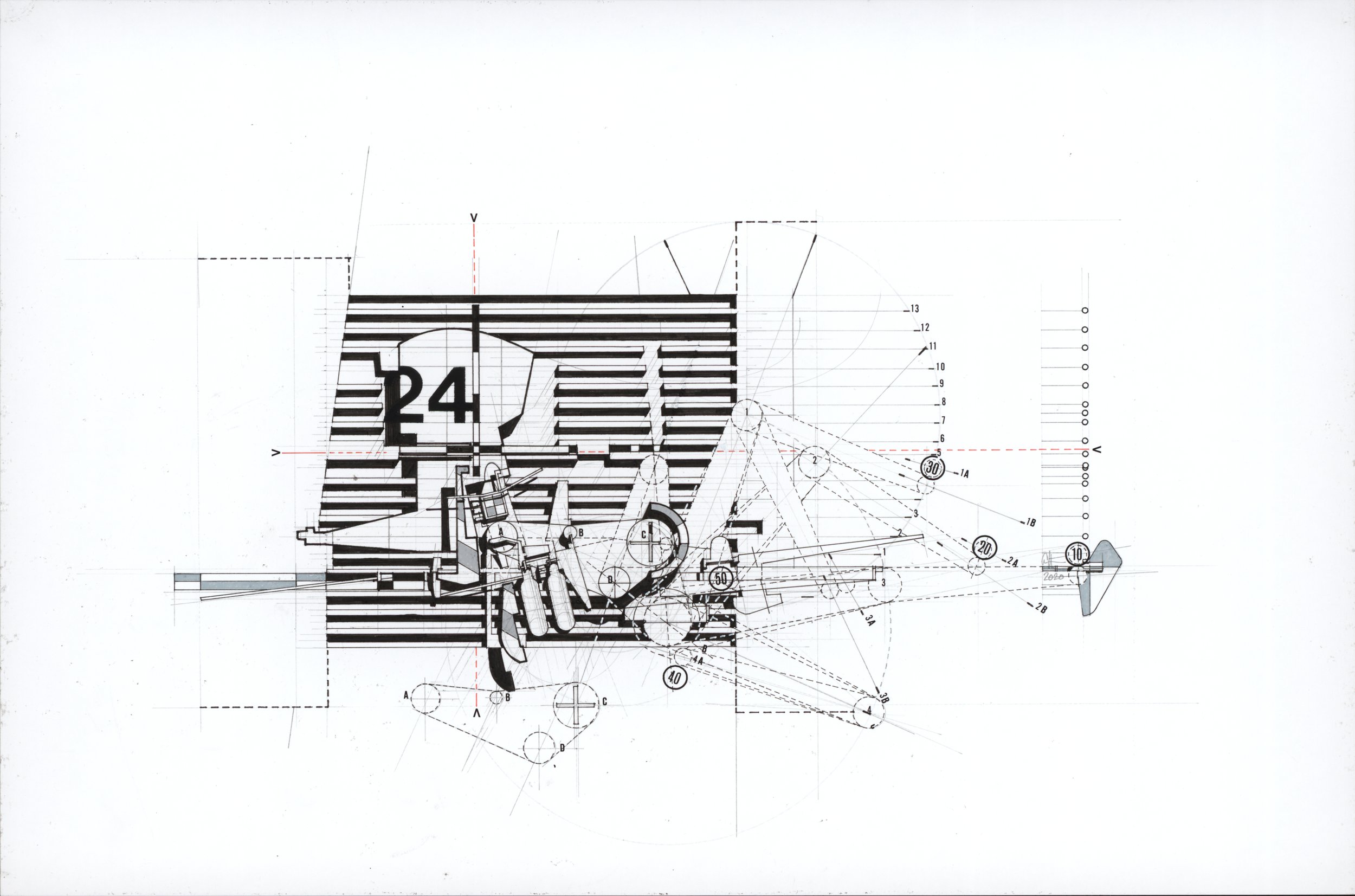 Artwork — BRYAN CANTLEY