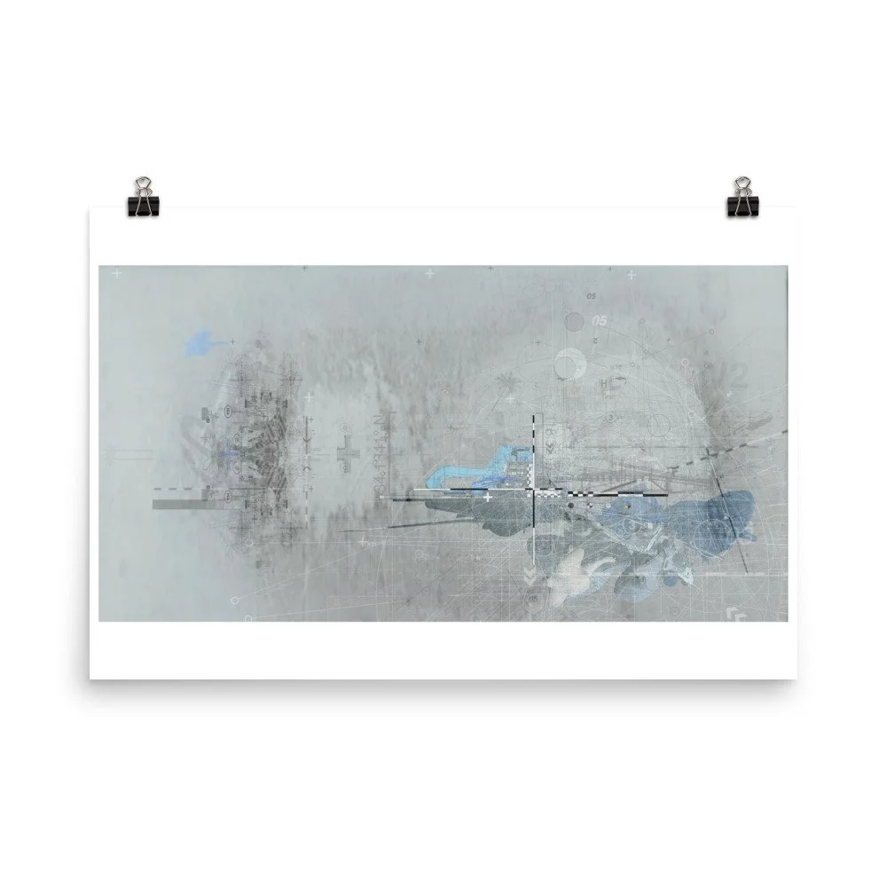 Shop Artwork | Explore & Buy Fine Art Now — BRYAN CANTLEY