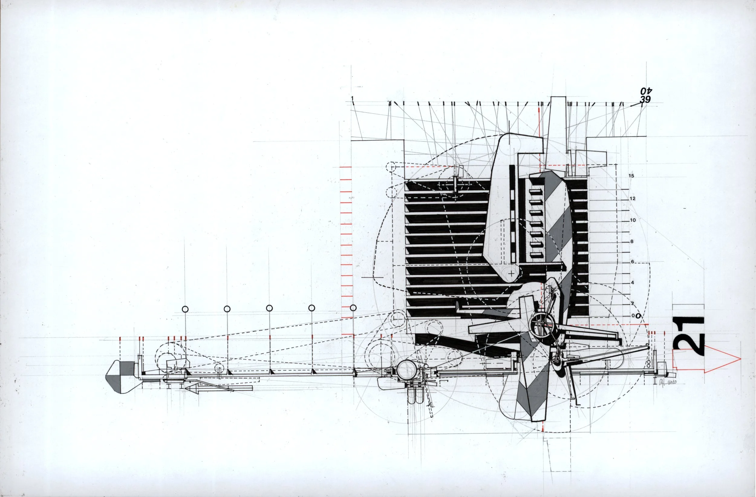 Artwork — BRYAN CANTLEY