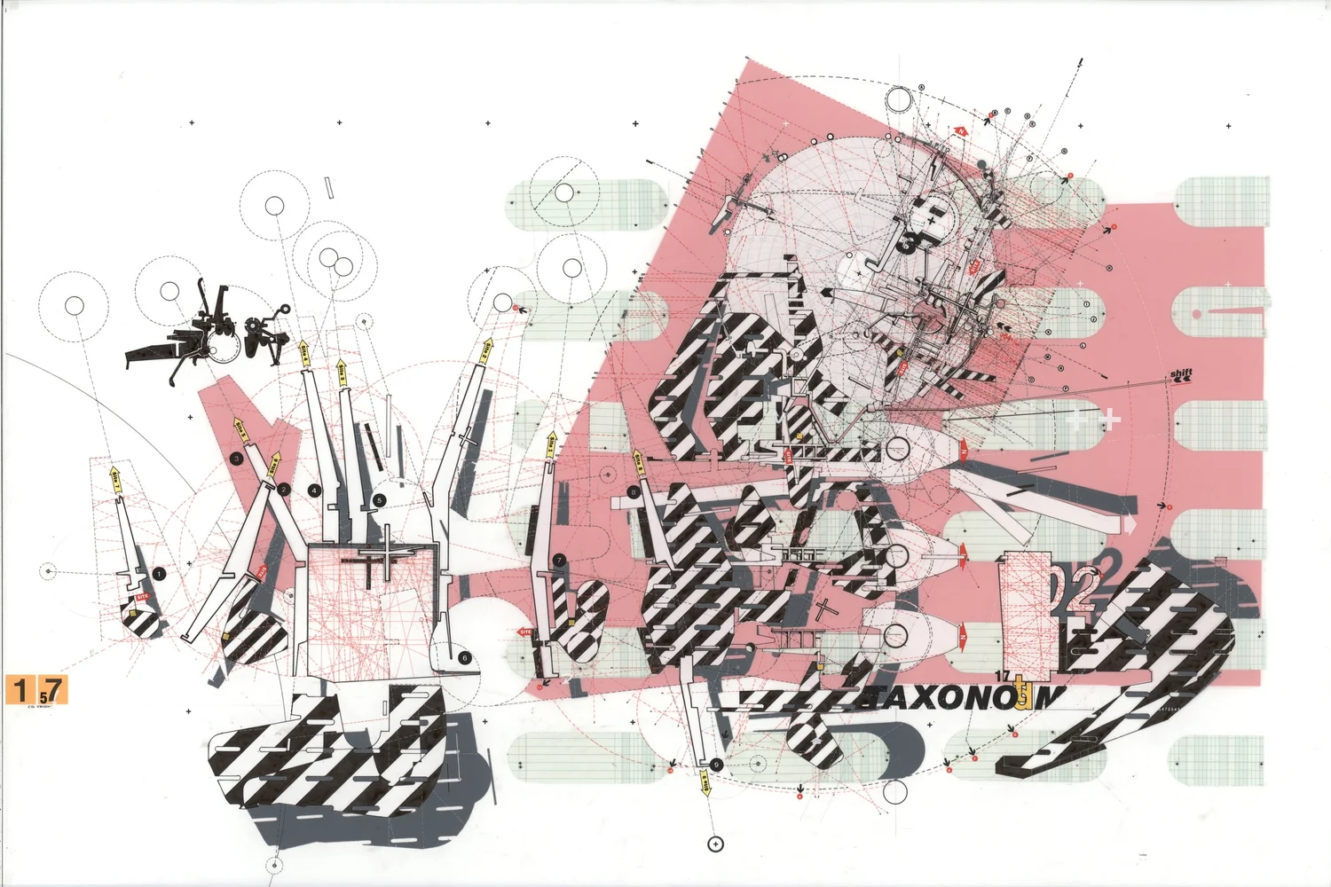 Artwork — BRYAN CANTLEY