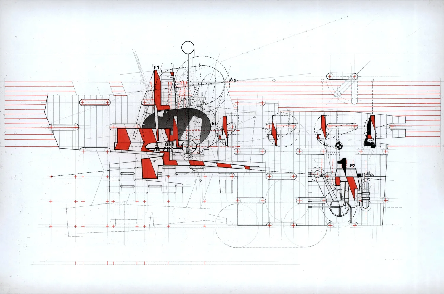 Artwork — BRYAN CANTLEY