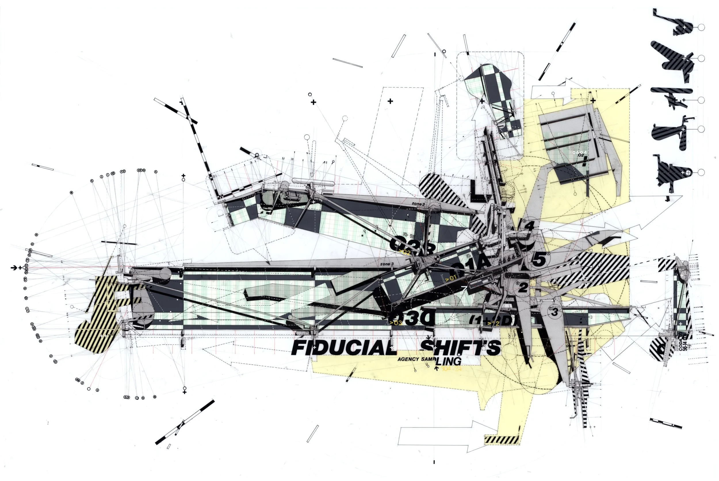 Artwork — BRYAN CANTLEY