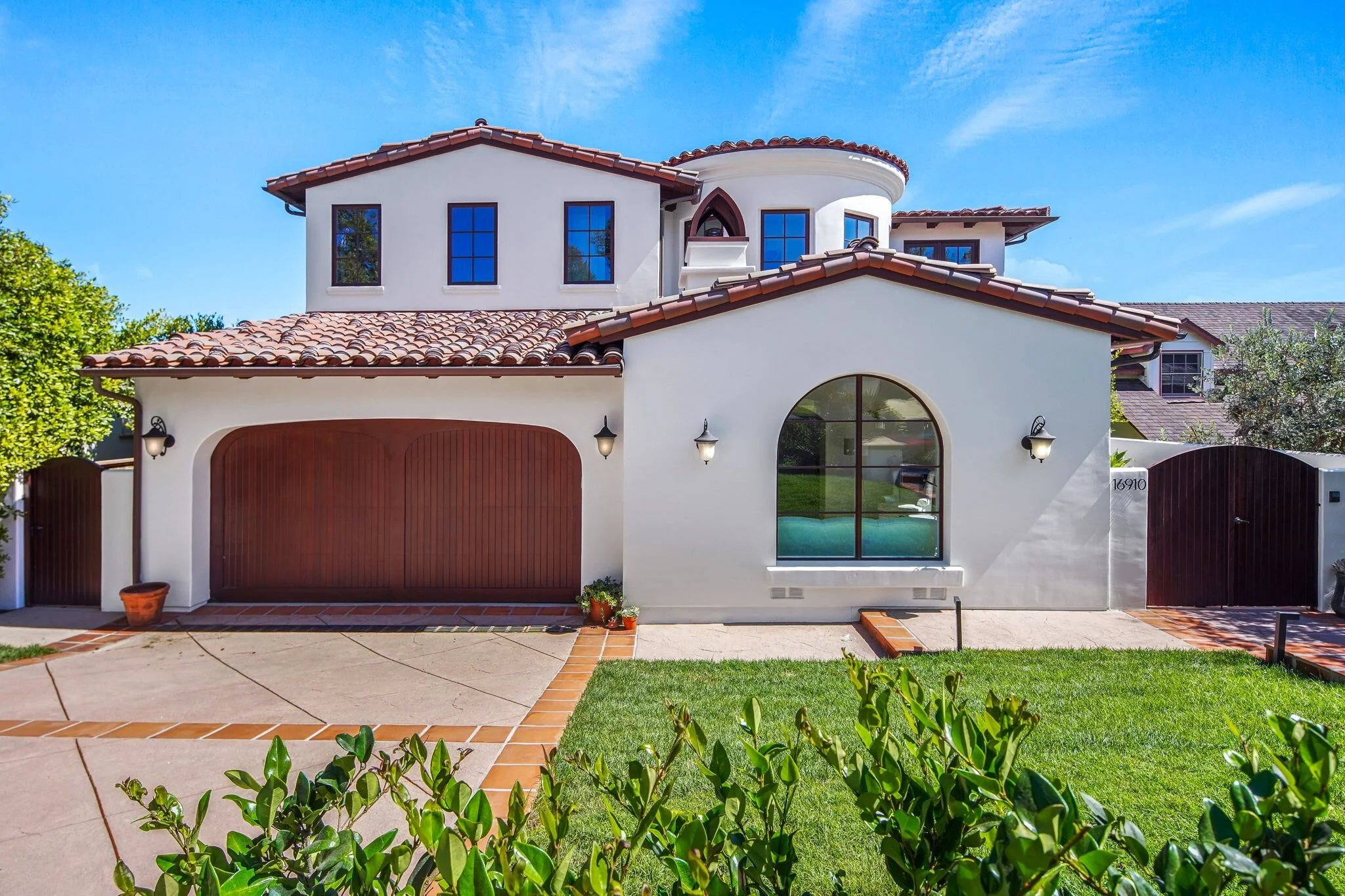 Mackey Construction & Restoration