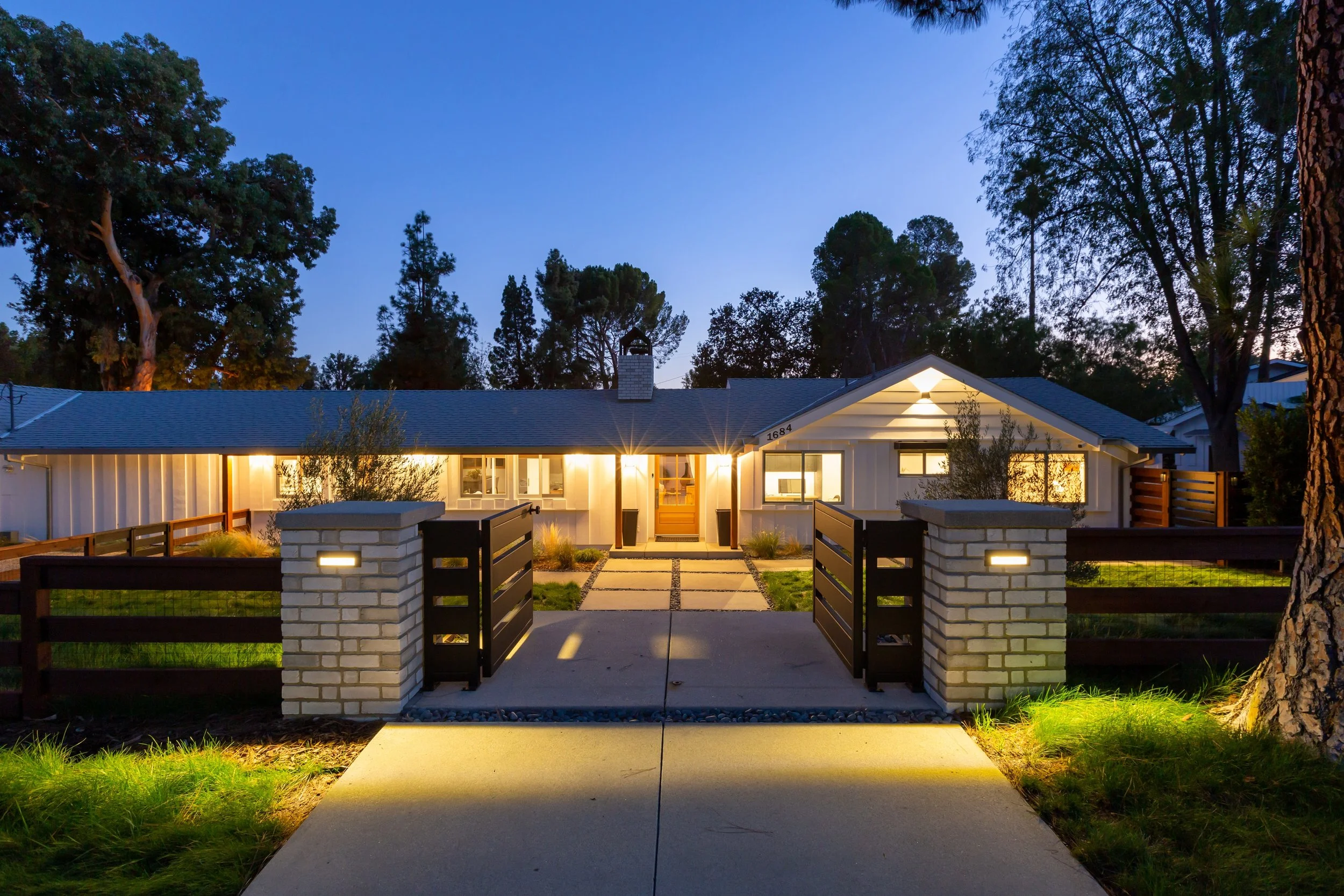 Mackey Construction & Restoration