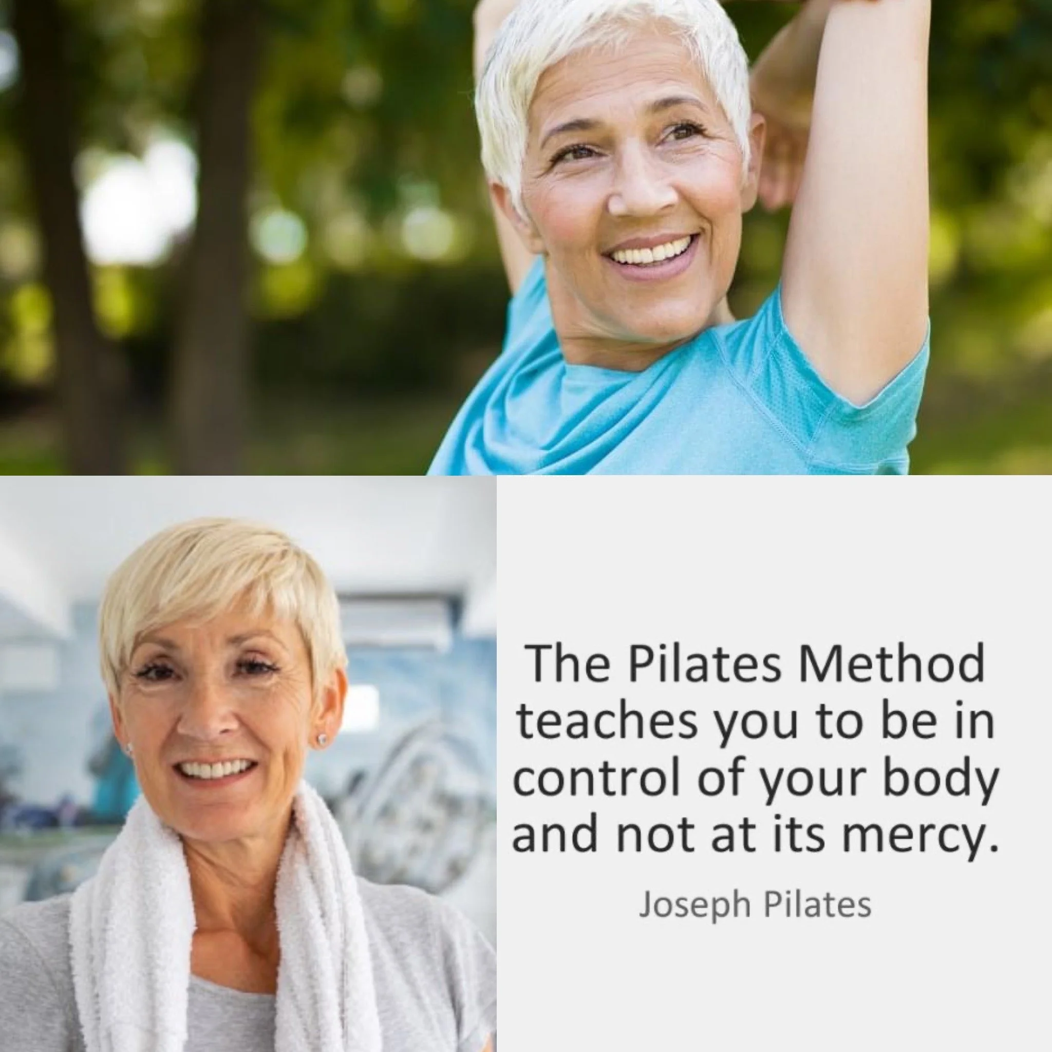 Timetable — Body Wisdom Therapy With Vera