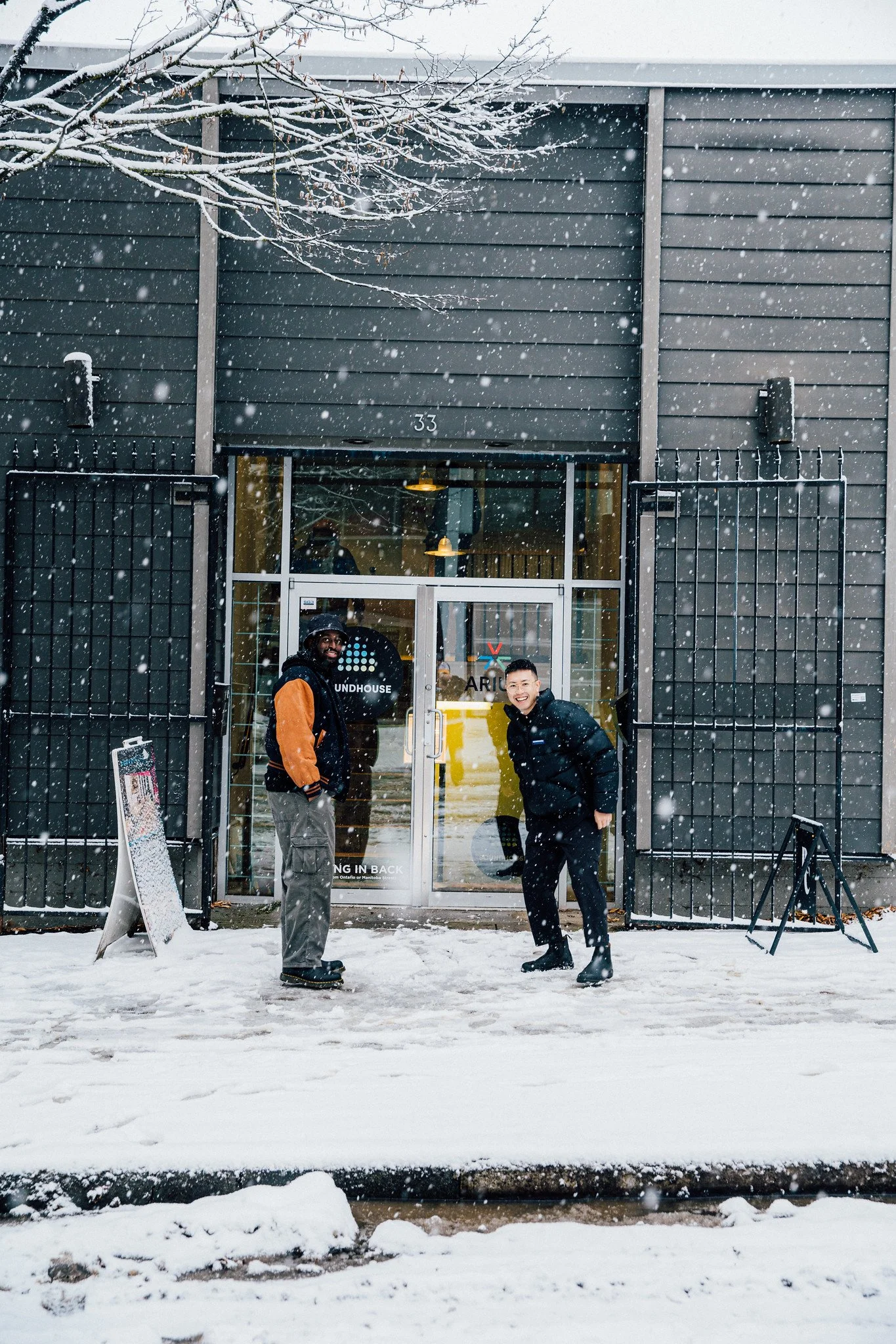 About — Passion Church