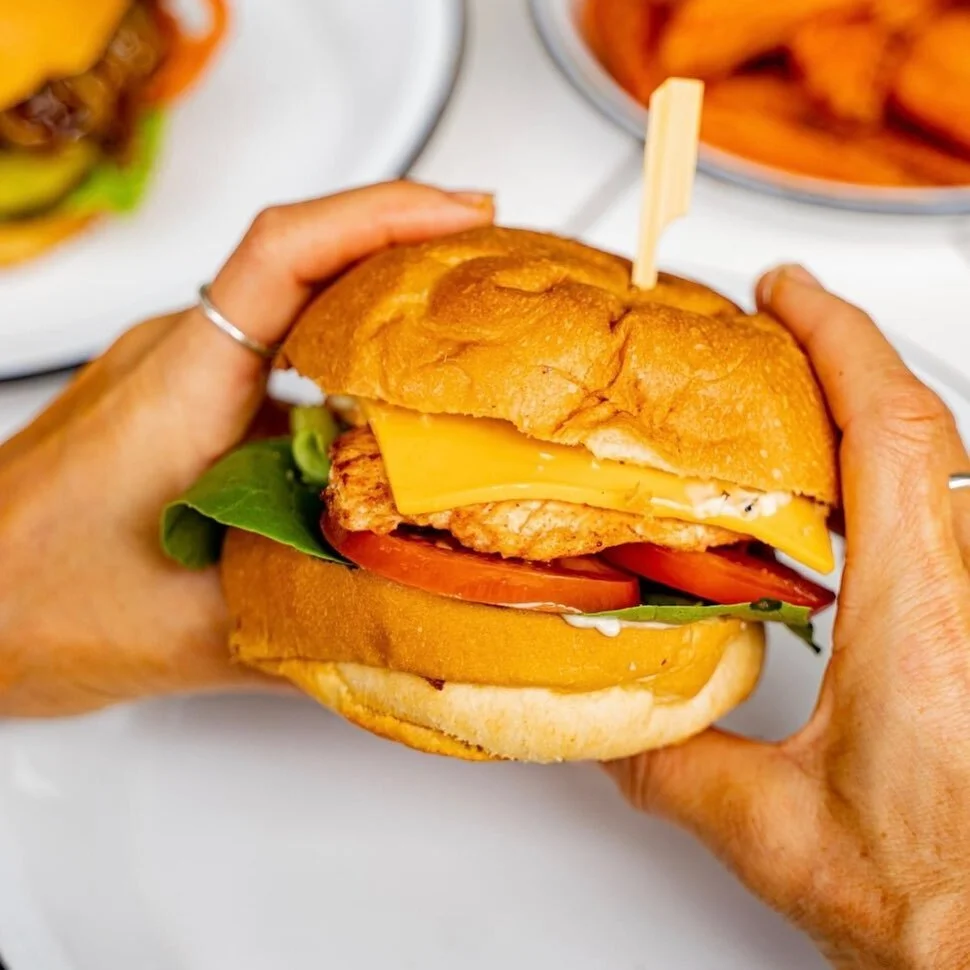 The Honest Chicken - Belrose & Newport