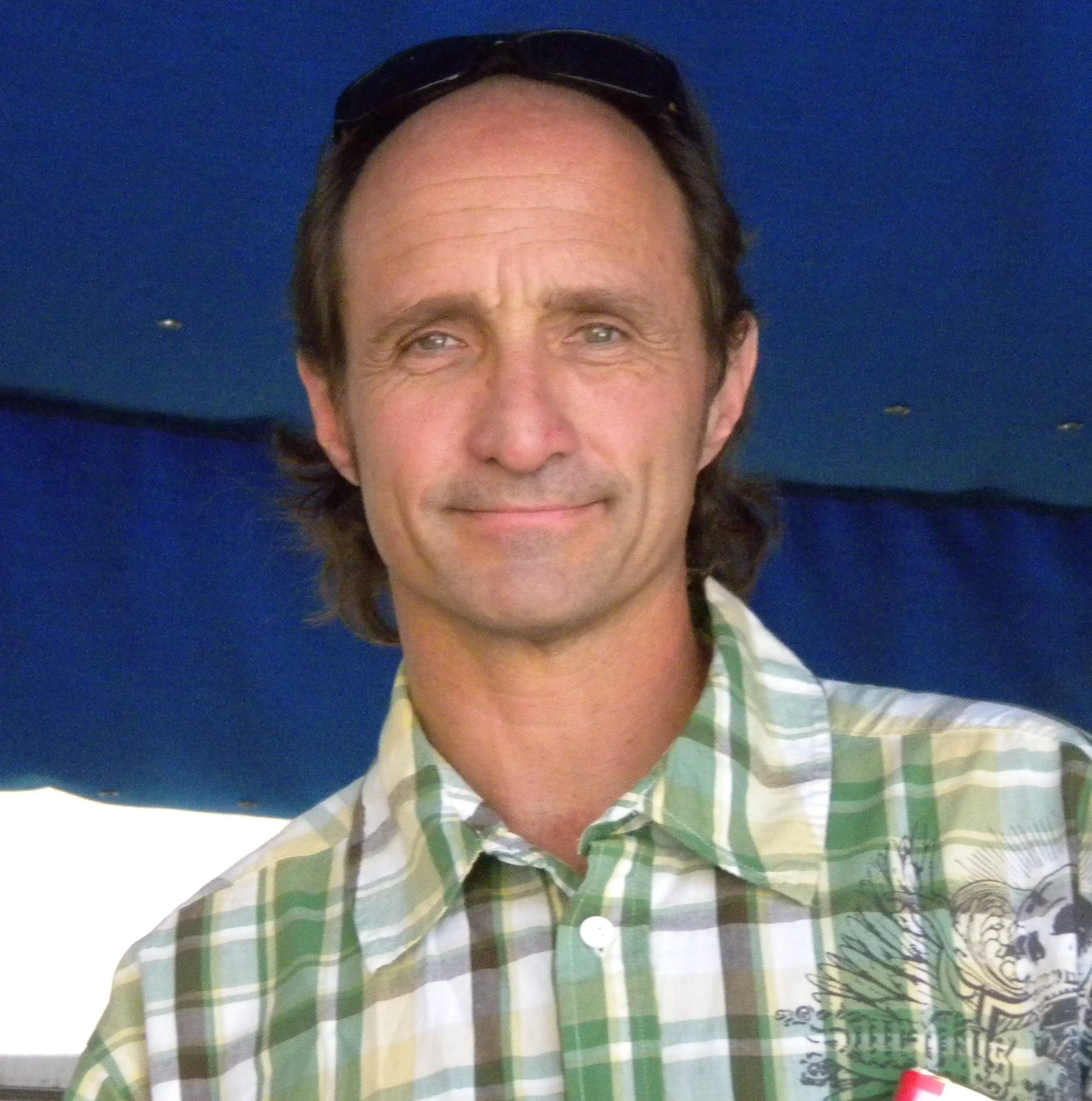 Our Team — Father-Con