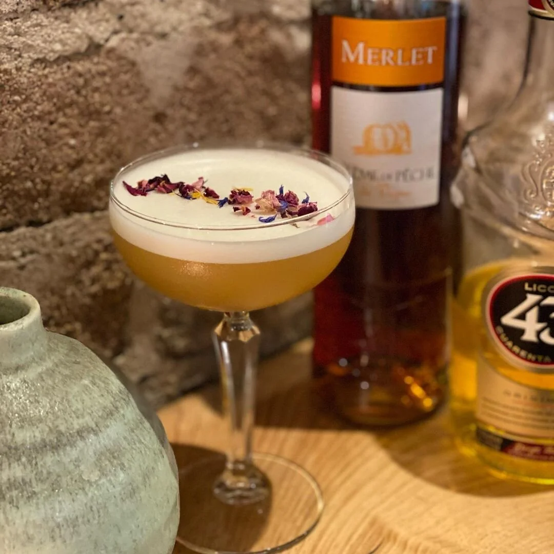 The Blue Fox | Lithgow