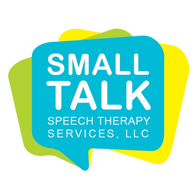 small talk pd