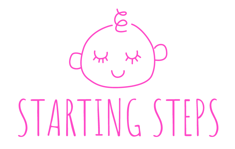 Starting Steps - Baby Development Class Sunshine Coast
