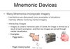 Mnemonic Device Maker | Mnemonic Tree Podcast — The Mnemonic Tree Podcast
