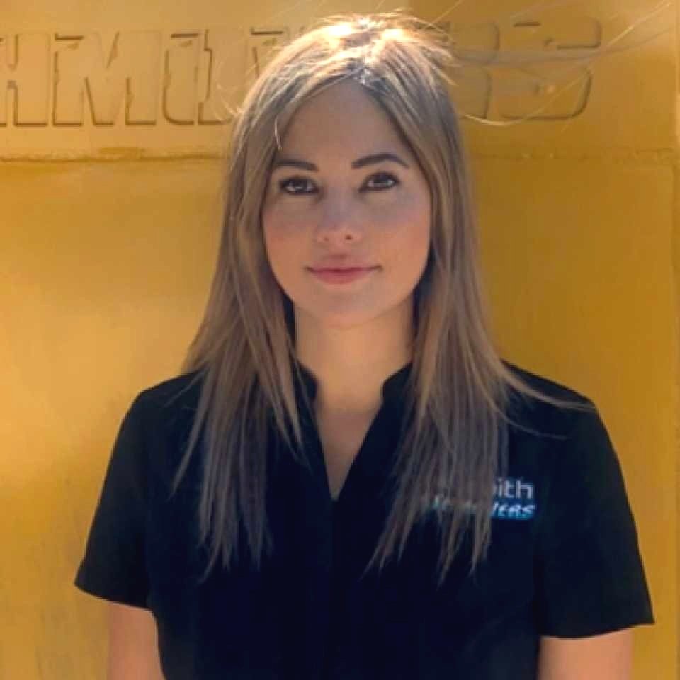 ABOUT — Galbraith Earthmovers