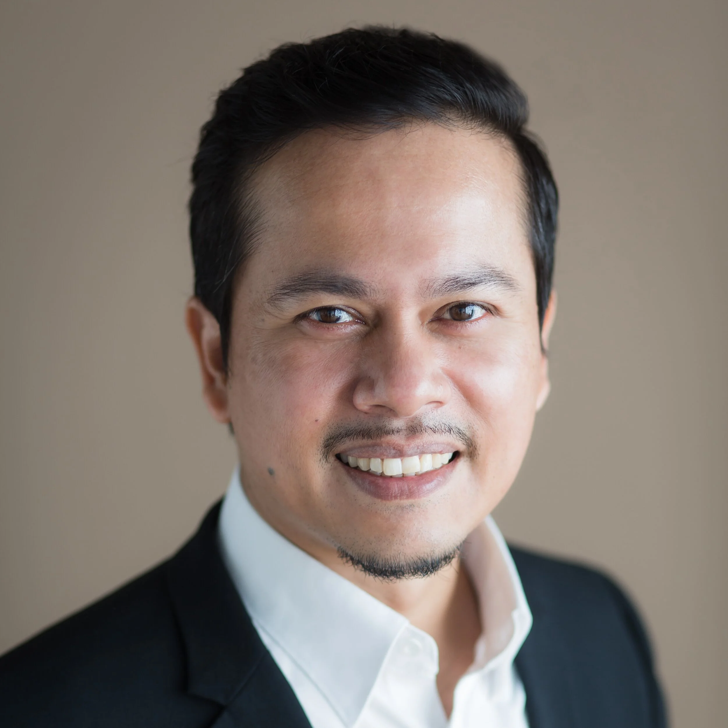 About 5 — Rizal Azis