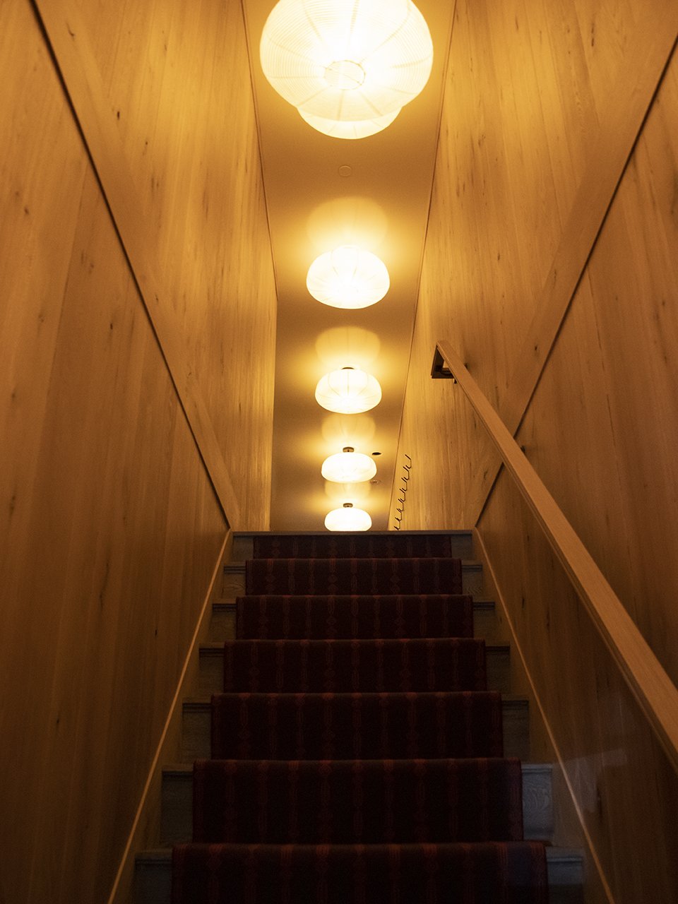 Our Space — Peace House