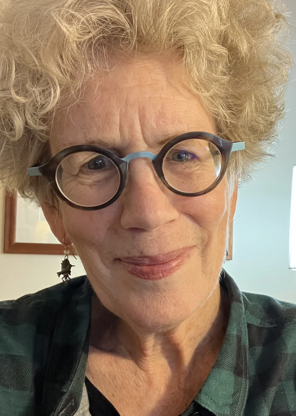 Who We Are — Peace House