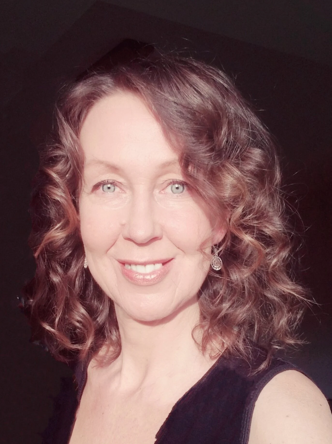 Faculty — Richmond Academy of Dance