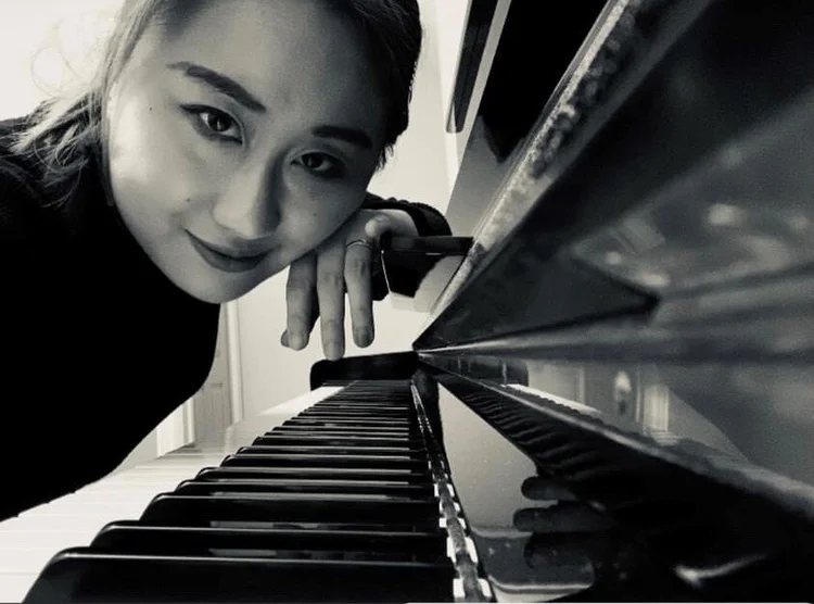 Connie Lin — Richmond Academy of Dance