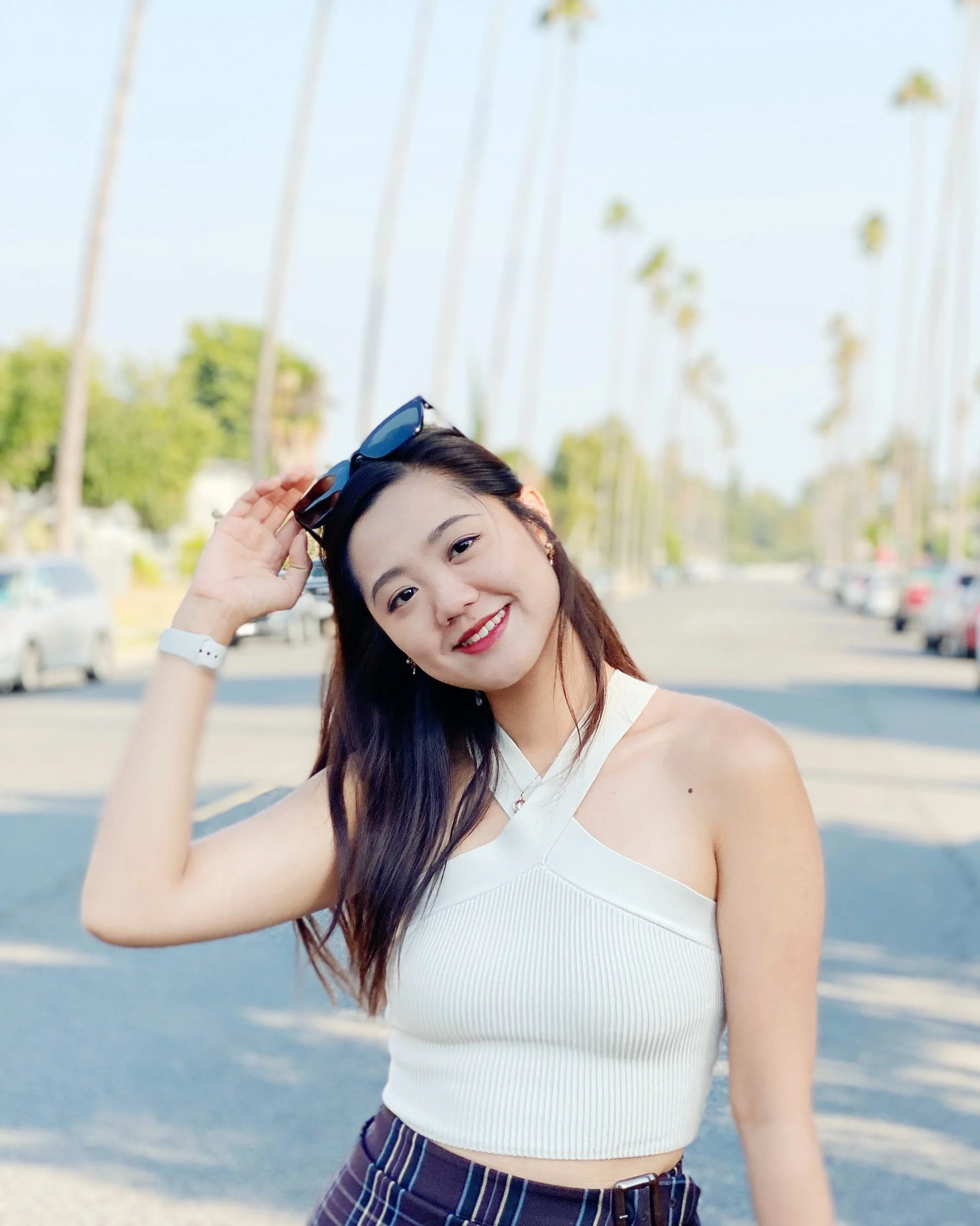 Faculty — Richmond Academy of Dance