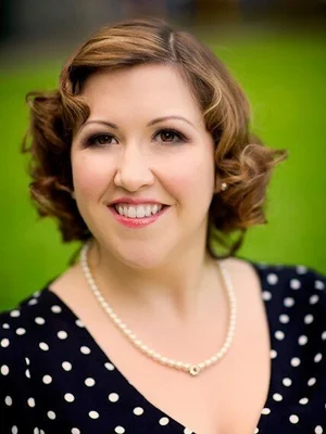 Sheila Christie — Richmond Academy of Dance