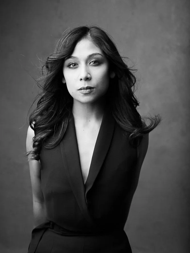 Crystal Costa — Richmond Academy of Dance