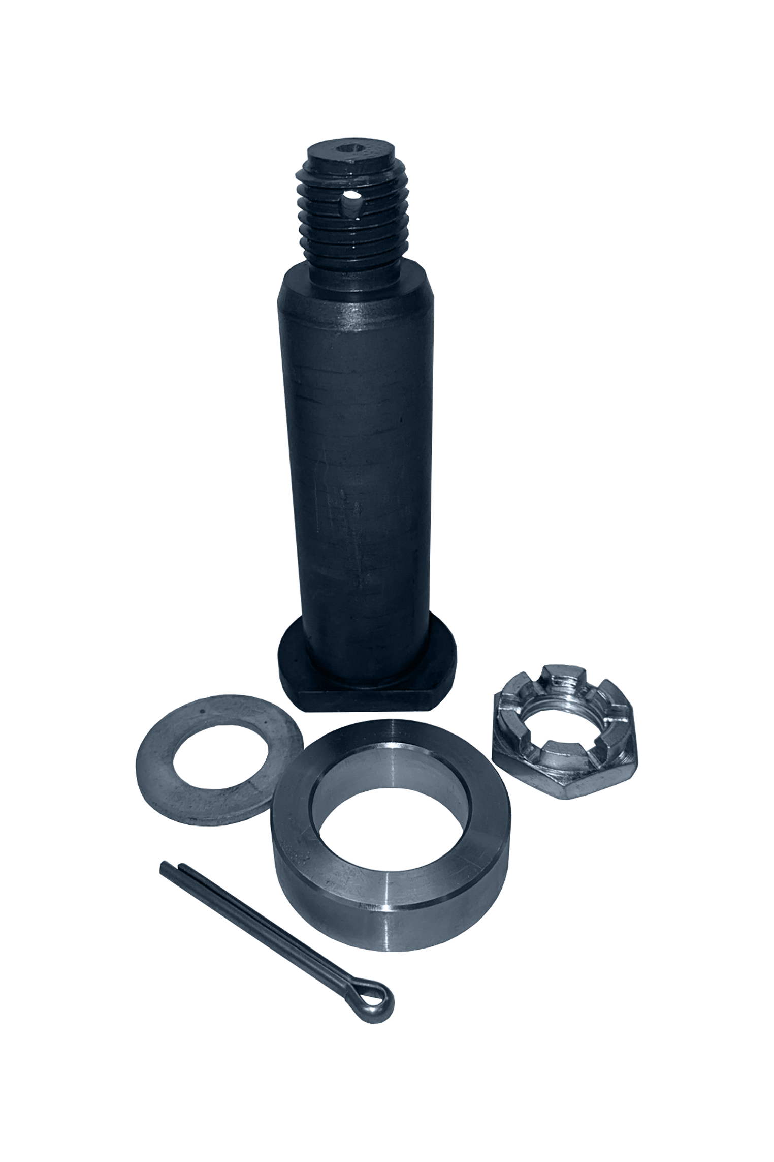 Spare Parts and Equipment- Atlas Technical Services Limited