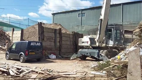 Services UK - Atlas Technical Services Limited