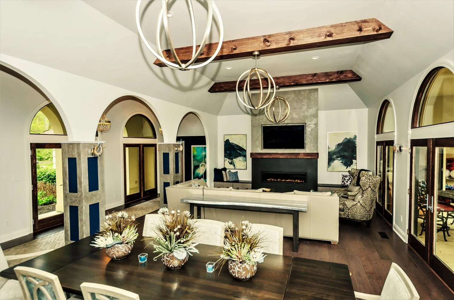 Patti Johnson Interiors