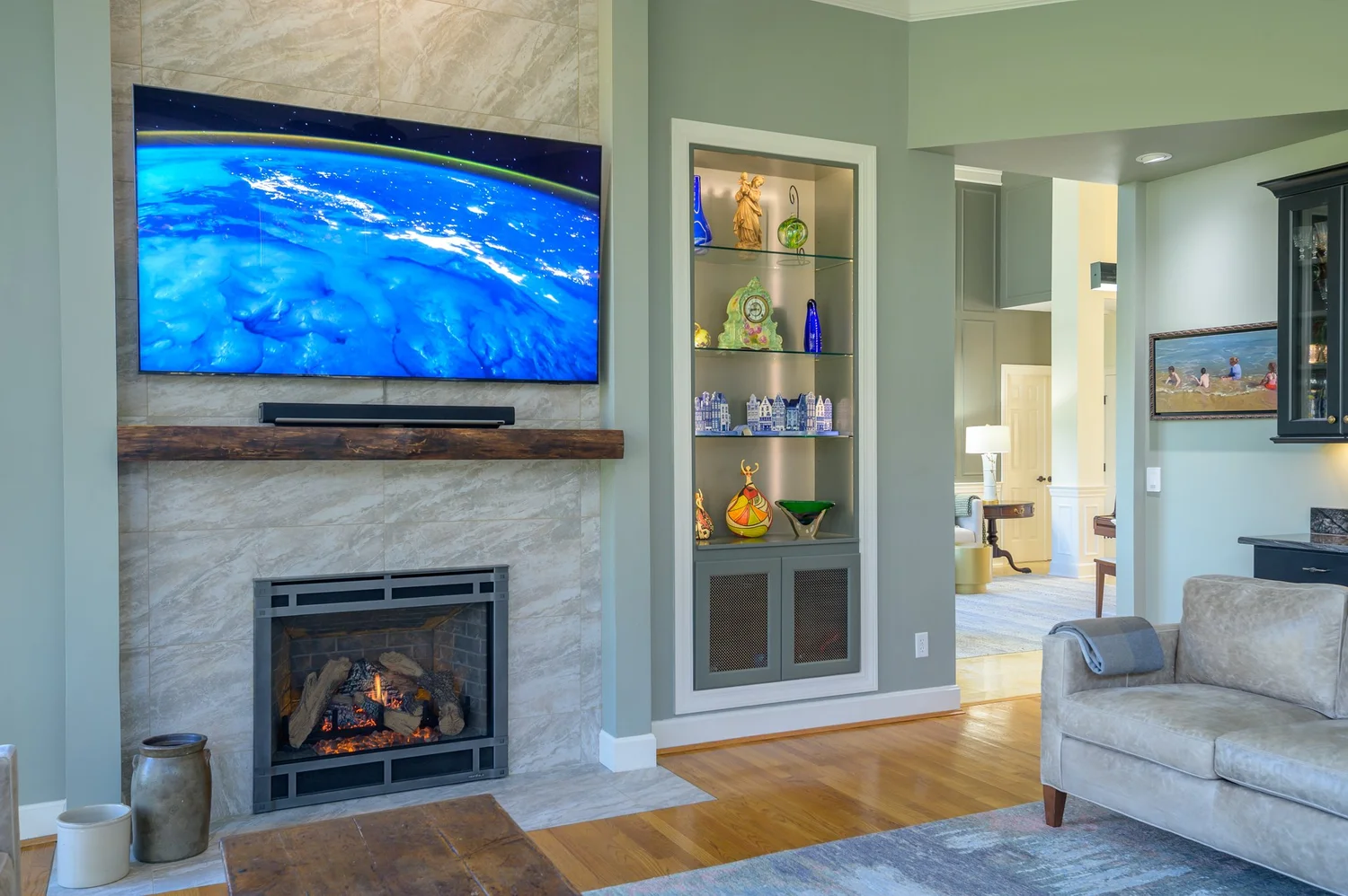 Patti Johnson Interiors