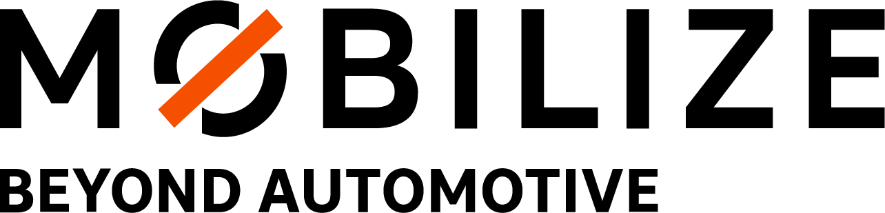 MOBILIZE beyond automotive | power solutions