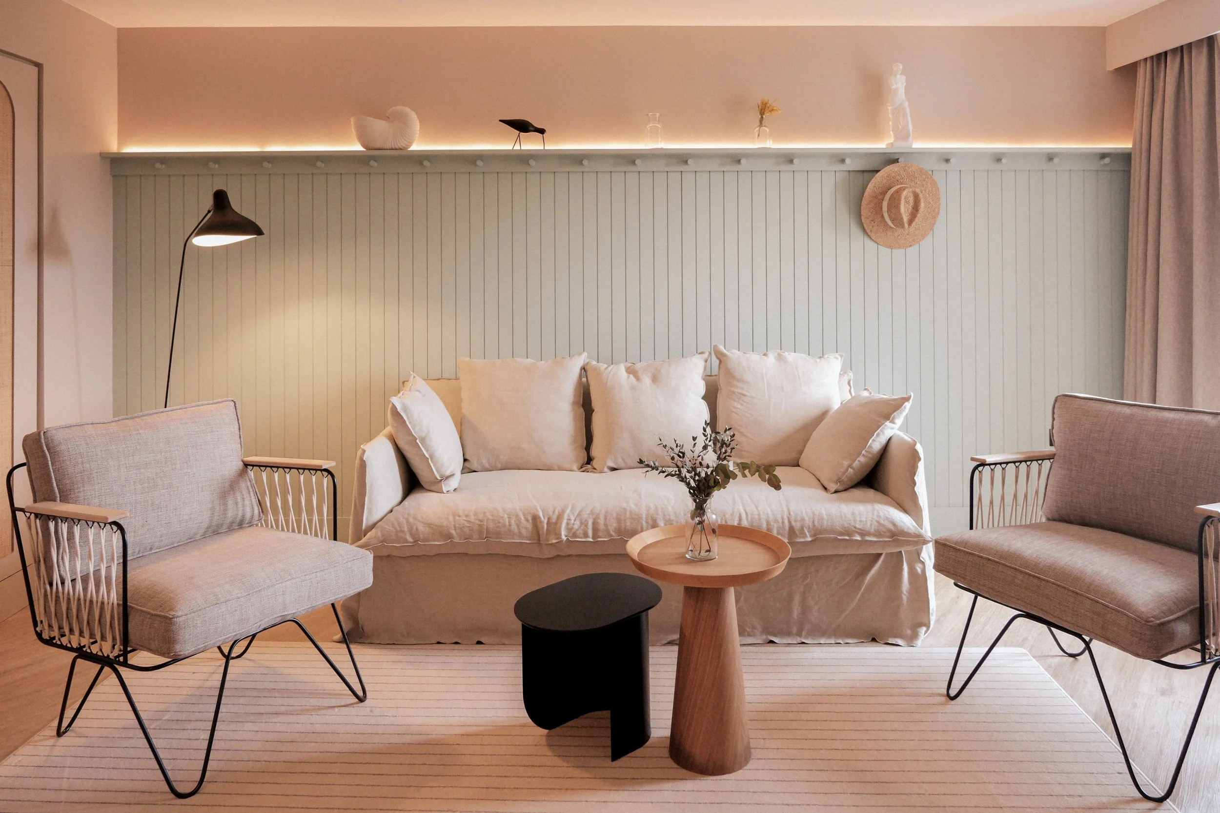 EMERIA DINARD THALASSO & SPA — Wunder